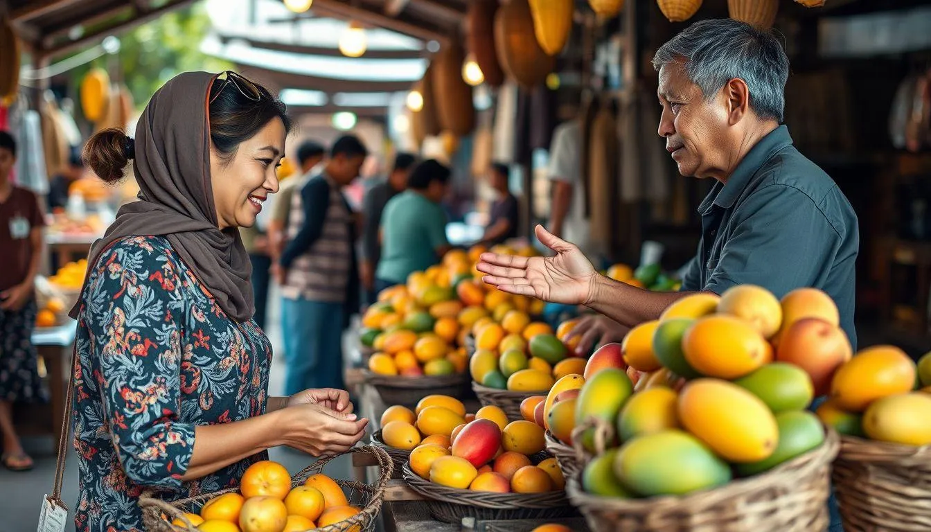 Contoh Teks Negosiasi: Panduan Lengkap dengan Struktur dan Situasi ...