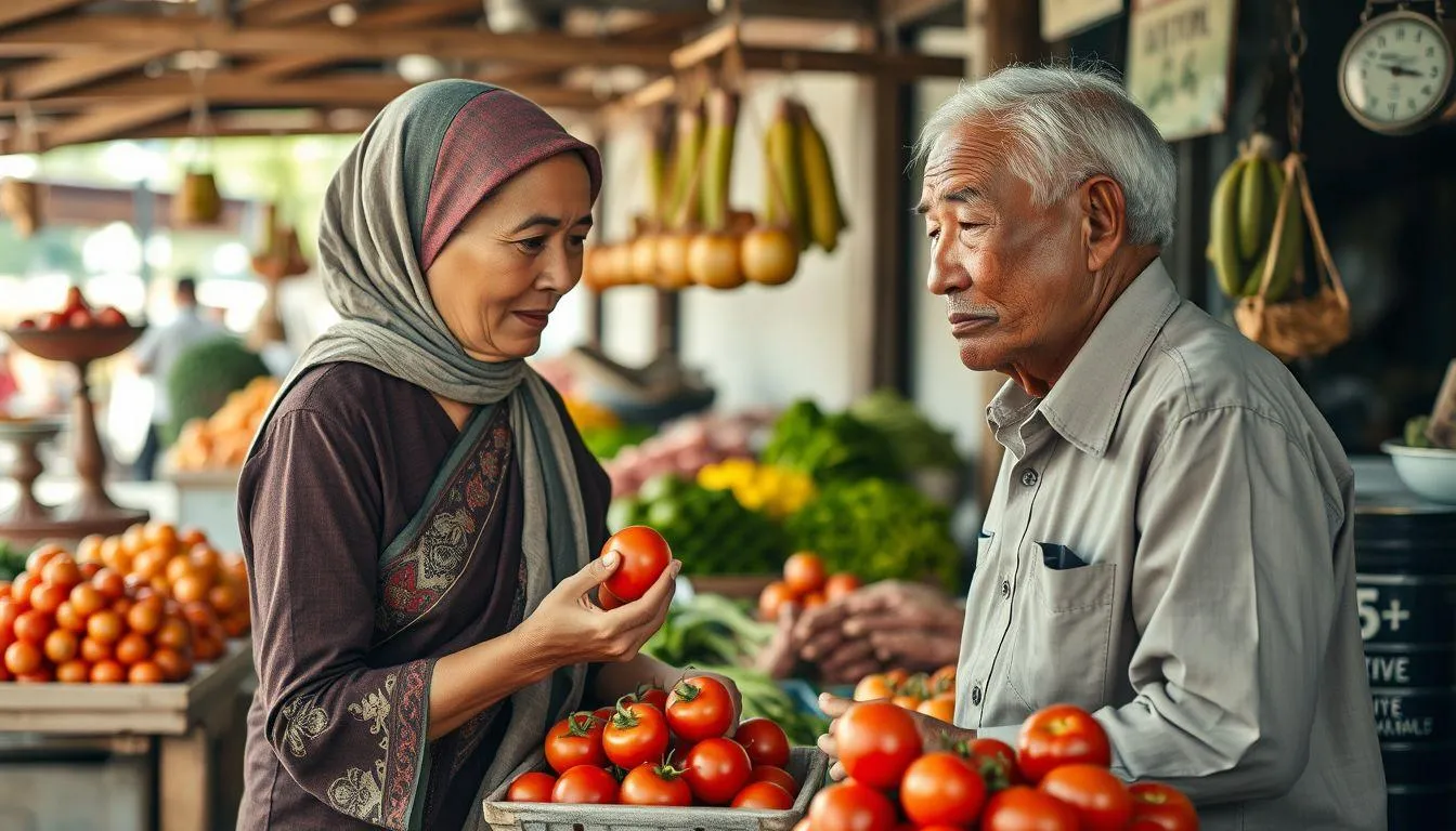 Contoh Teks Negosiasi: Panduan Lengkap dengan Struktur dan Situasi ...