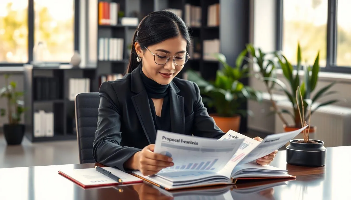 Contoh Teks Proposal: Panduan Lengkap Membuat Proposal Kegiatan yang ...