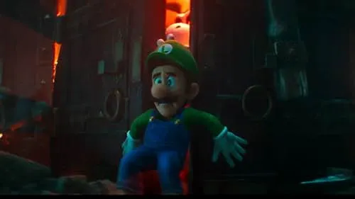 Daftar Cast Film 'SUPER MARIO GALAXY' Terungkap! Aktor Top Hollywood ...