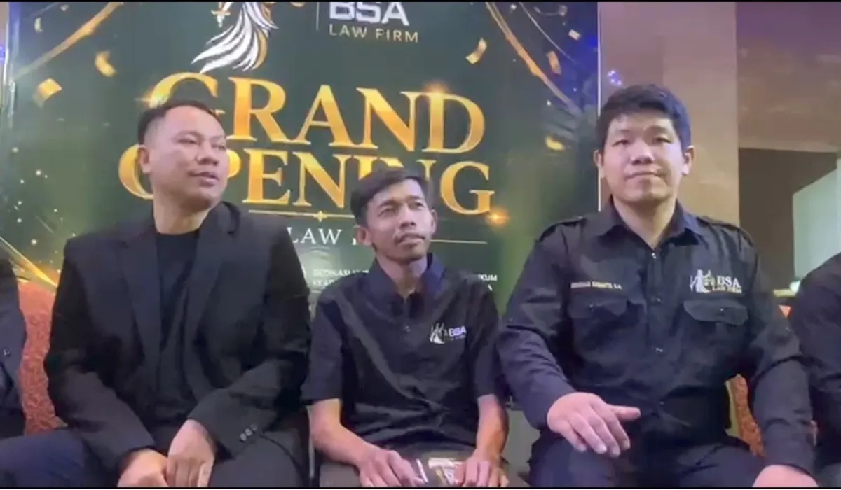 Dede Sunandar Masih Ingin Rujuk Demi Anak, Karen Hertatum Mantap ...
