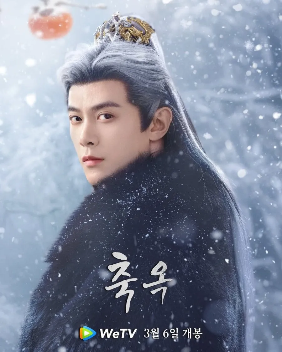 Deng Kai Surrounded at the Airport, Even More Popular After Starring in ...