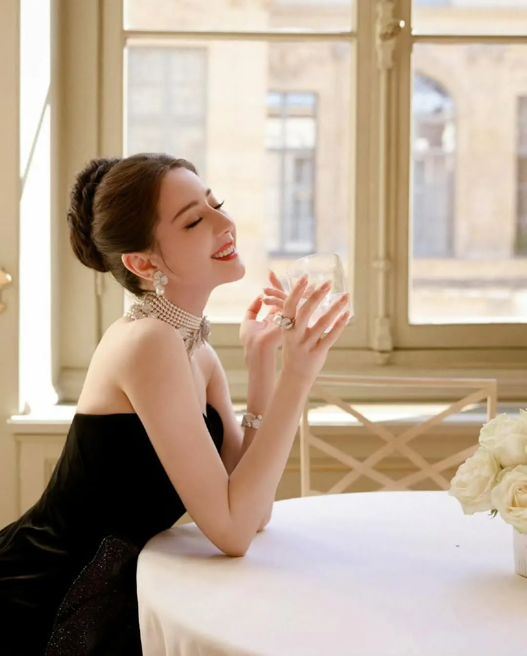 A List of Chinese Actresses Nominated for Most Beautiful Woman In The ...