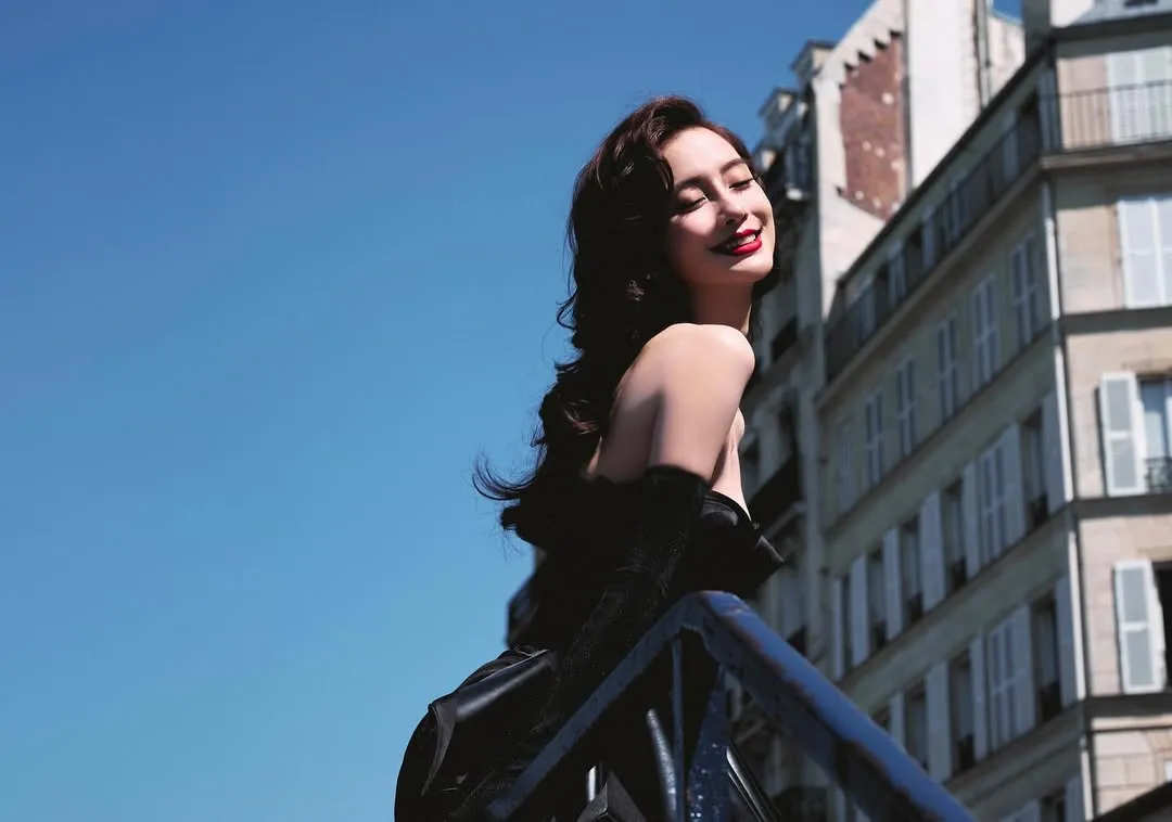 A List of Chinese Actresses Nominated for Most Beautiful Woman In The ...