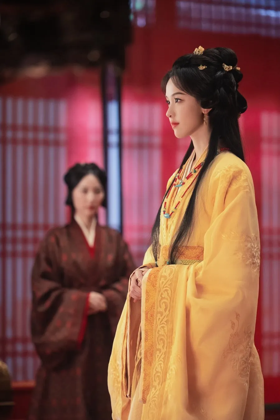 Deretan Drama China yang Tayang Juni 2026 Lengkap Berbagai Genre, Catat ...