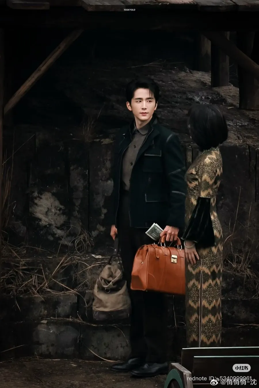 Deretan Drama China yang Tayang Juni 2026 Lengkap Berbagai Genre, Catat ...