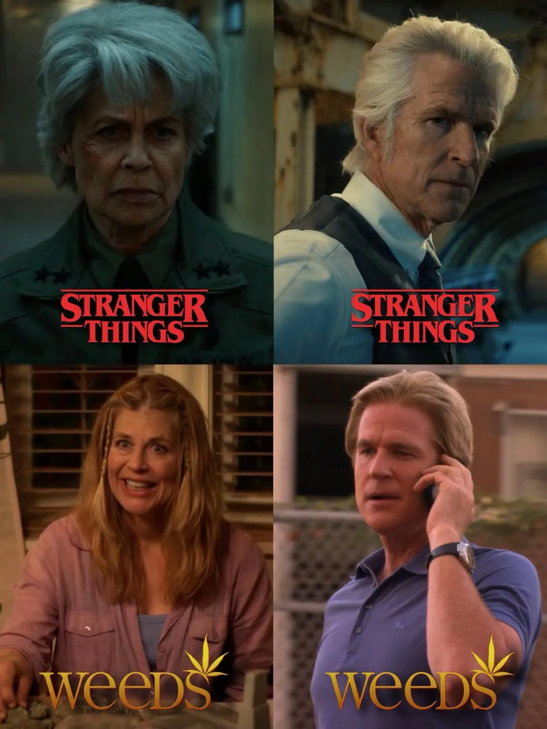 Deretan Pemeran STRANGER THINGS yang Ternyata Pernah Main Film Bareng ...