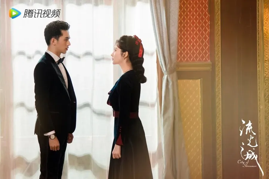 12 Drama China Bertema Kriminal: Menyelami Kisah Kejahatan Kelas Kakap ...