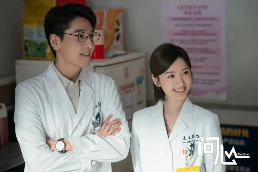 Interesting Chinese Medical Dramas Featuring Stories of Healthcare ...