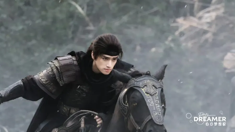 Chinese Drama Rebirth Starring Li Yunrui Rumored to Air on February 6, 2026
