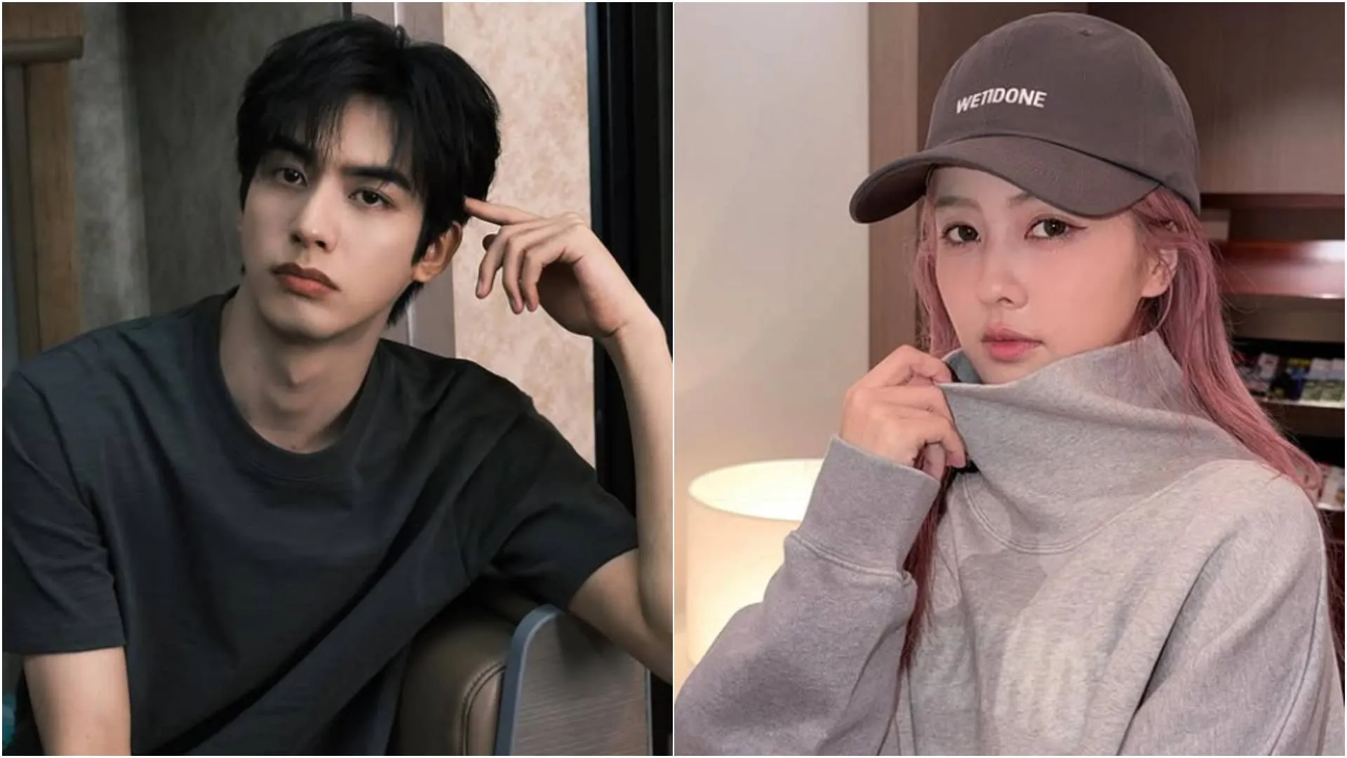 Drama China Terbaru Da Zui Kai Xuan Dikabarkan Dibintangi Song Weilong ...