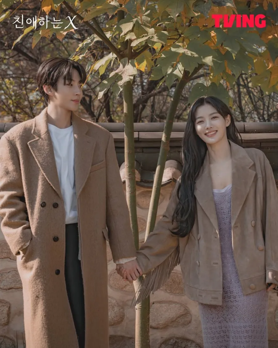 8 Drama dan Film Rekomendasi Korea Terbaru, Wajib Masuk Watchlist ...