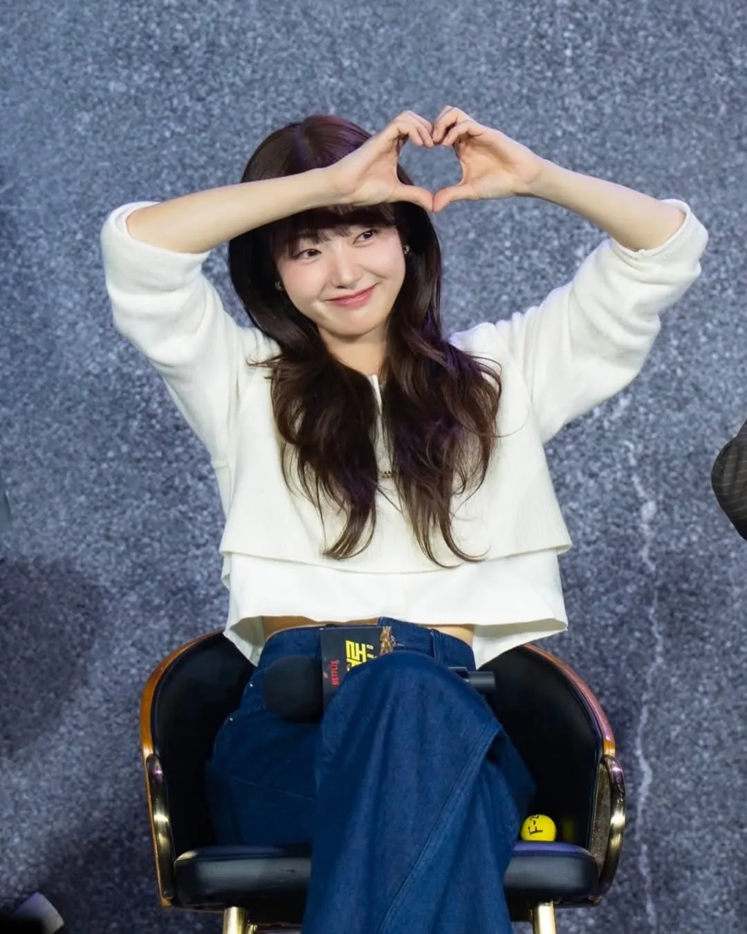 Drama Korea MY FAVORITE EMPLOYEE Dikonfirmasi Tayang Semester II 2026 ...