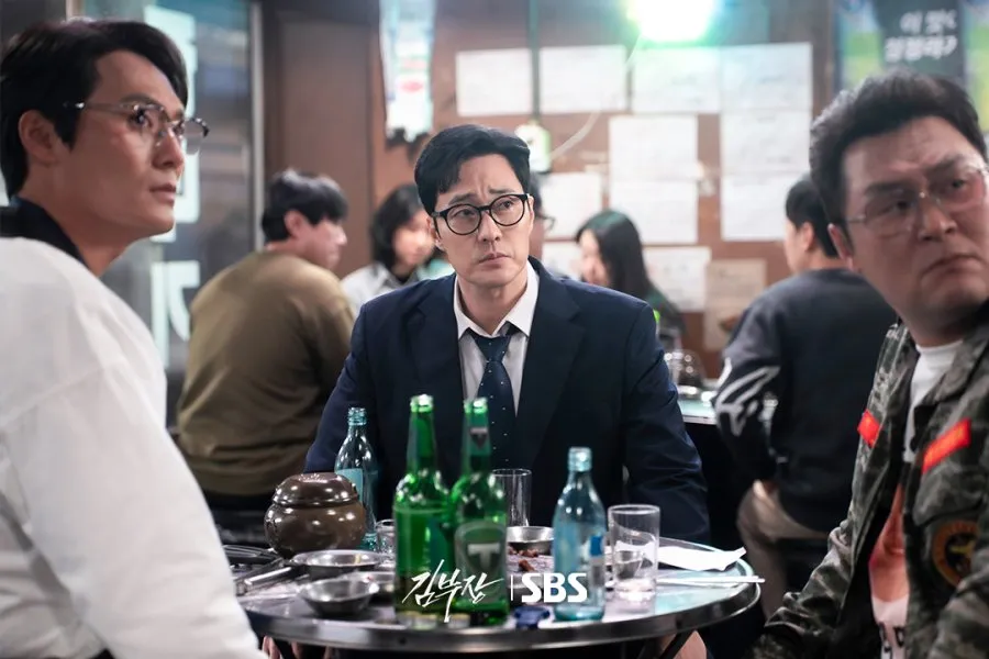 Korean Dramas Releasing in June 2026, A Lineup of Top Stars Ready to ...