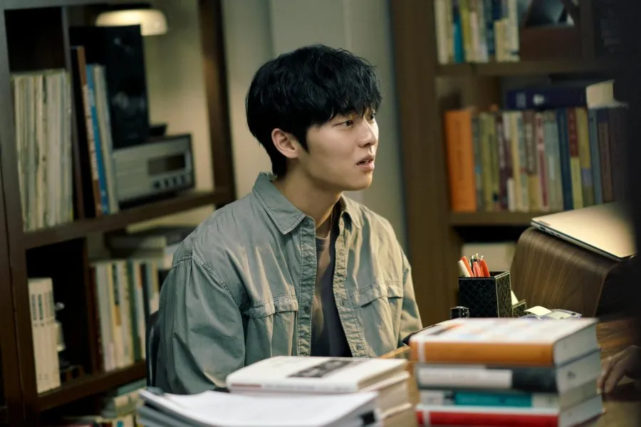 Korean Dramas Releasing in June 2026, A Lineup of Top Stars Ready to ...