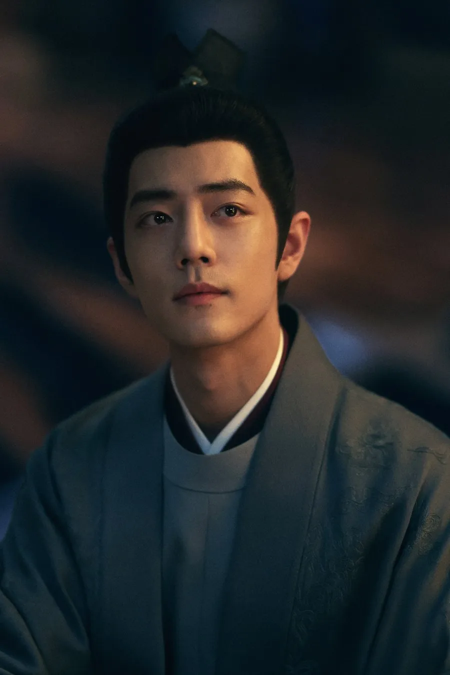 The Drama Legend of Zang Hai Will Continue to Season 2, Xiao Zhan ...