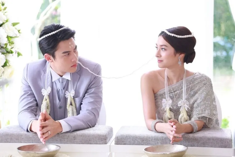 Drama Thailand Dengan Alur Cerita Lambat dan Bikin Kita Hanyut di ...