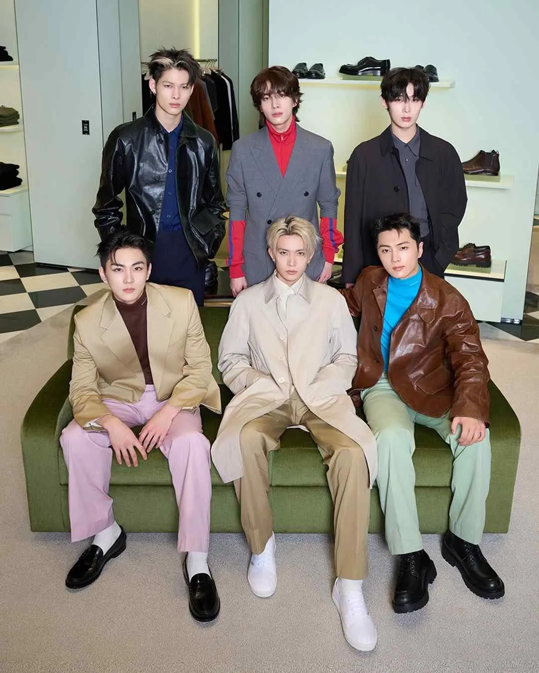 ENHYPEN Umumkan World Tour dengan 6 Member, Indonesia Masuk Daftar ...