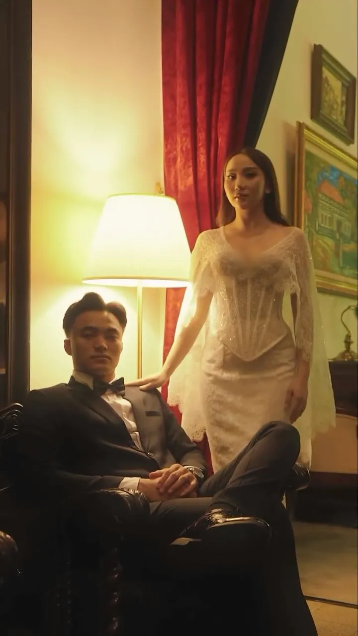 Ernando Ari Bagikan Foto Prewedding Mesra dengan Sang Kekasih, Banjir ...