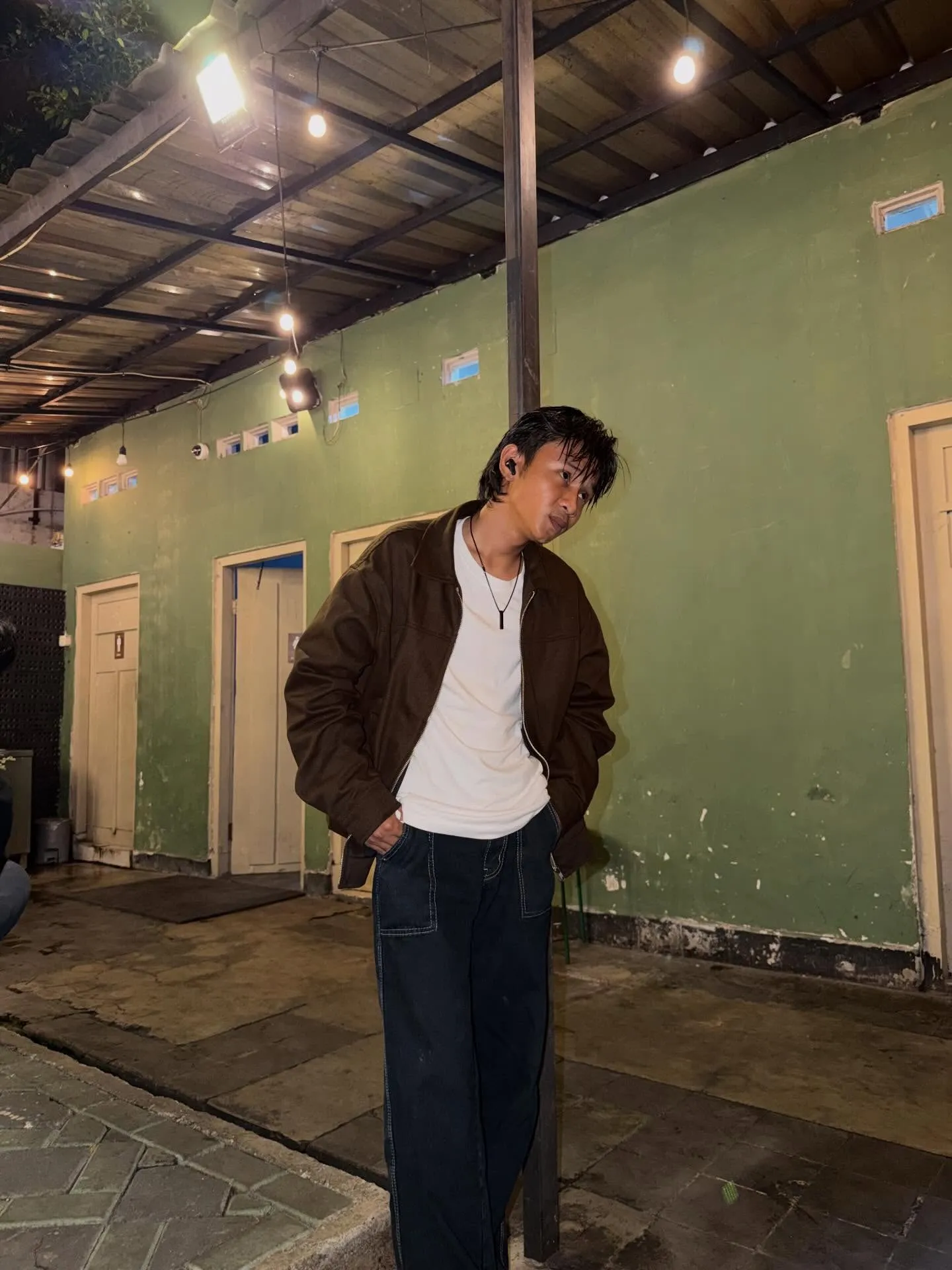 Fajar Sadboy Kecelakaan Motor, Amanda Manopo Ungkap Kondisi Terkini dan ...