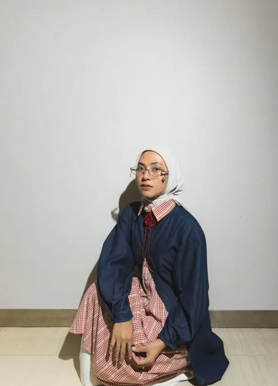 Feby Putri Gandeng Musisi Malaysia Noh Salleh di Single 'Senandung ...