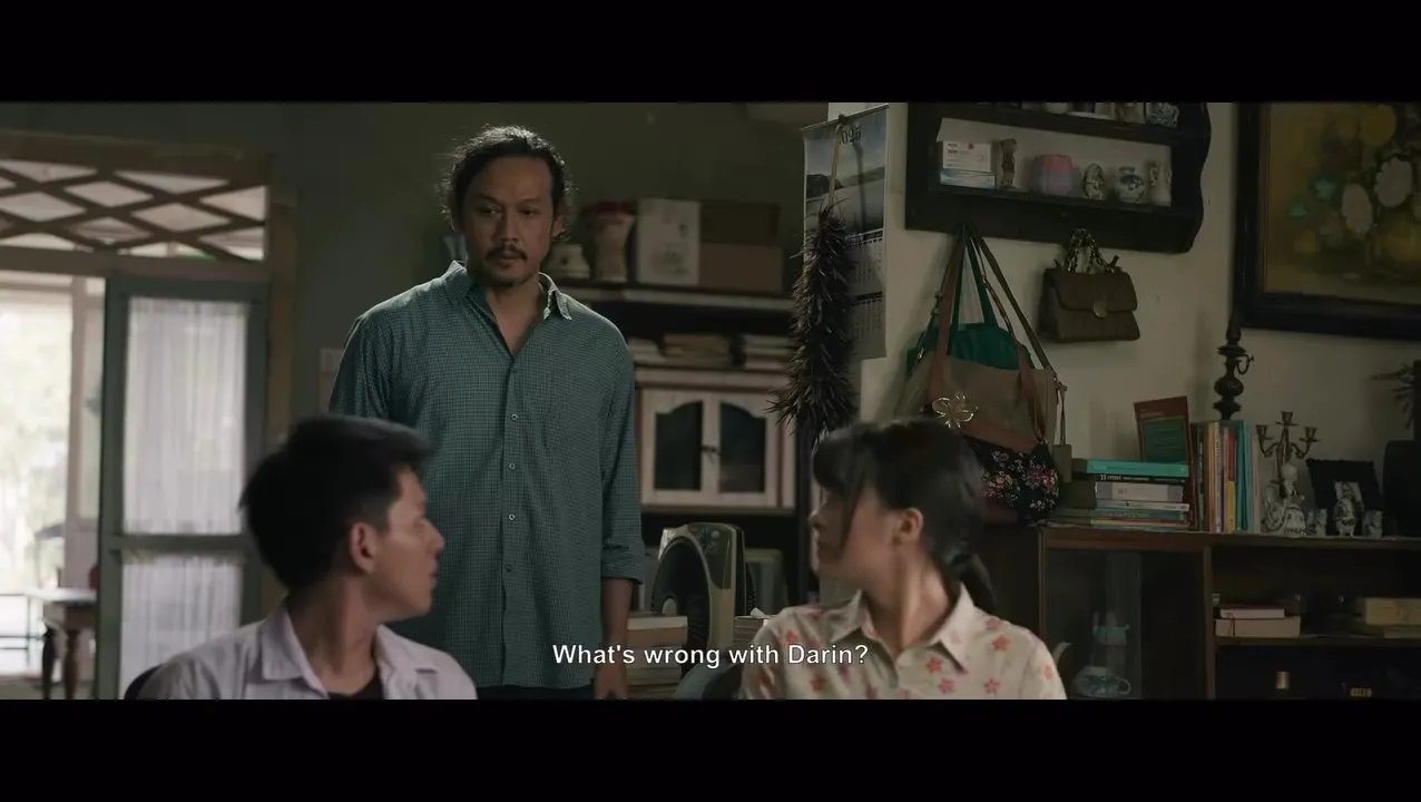 Film AYAH, INI ARAHNYA KEMANA, YA? - Sinopsis, Pemeran dan Fakta ...