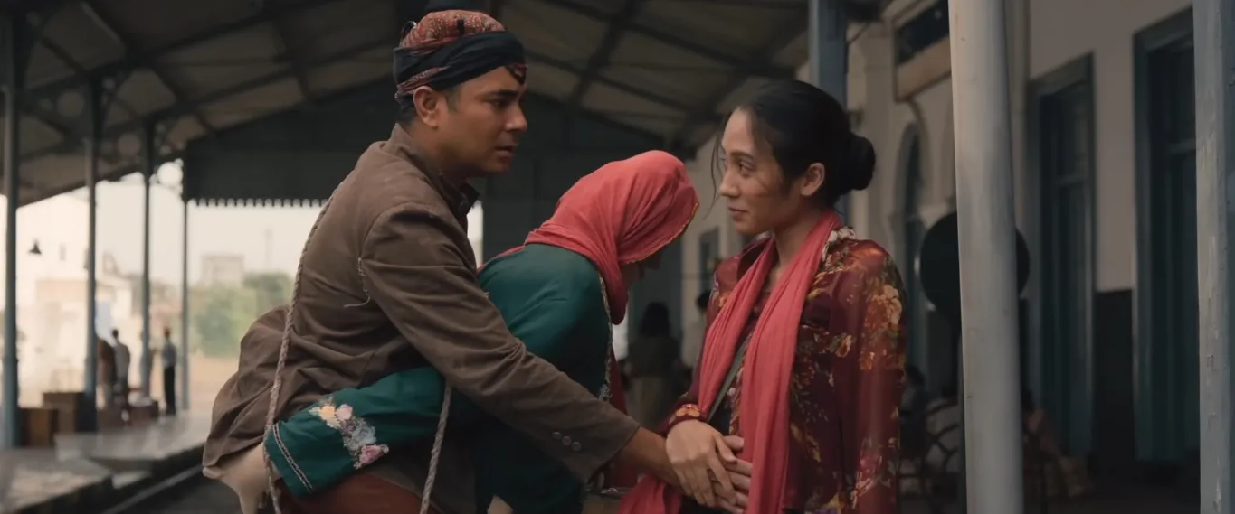 Film BADUT GENDONG - Sinopsis, Pemeran dan Fakta Menarik - KapanLagi.com