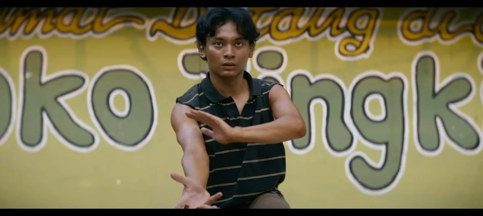 Film CROCODILE TEARS - Sinopsis, Pemeran dan Fakta Menarik - KapanLagi.com