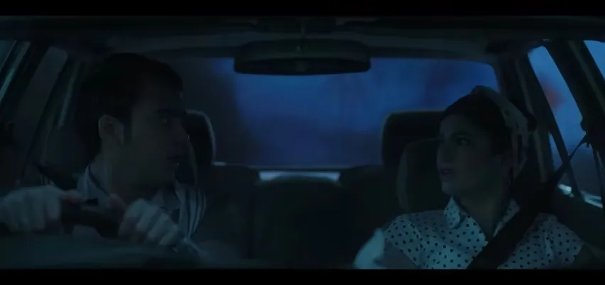 Film DOSA - Sinopsis, Pemeran dan Fakta Menarik - KapanLagi.com