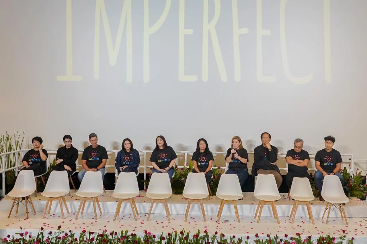 The Film I'MPERFECT Tells the Love Story of a Down Syndrome Couple and ...