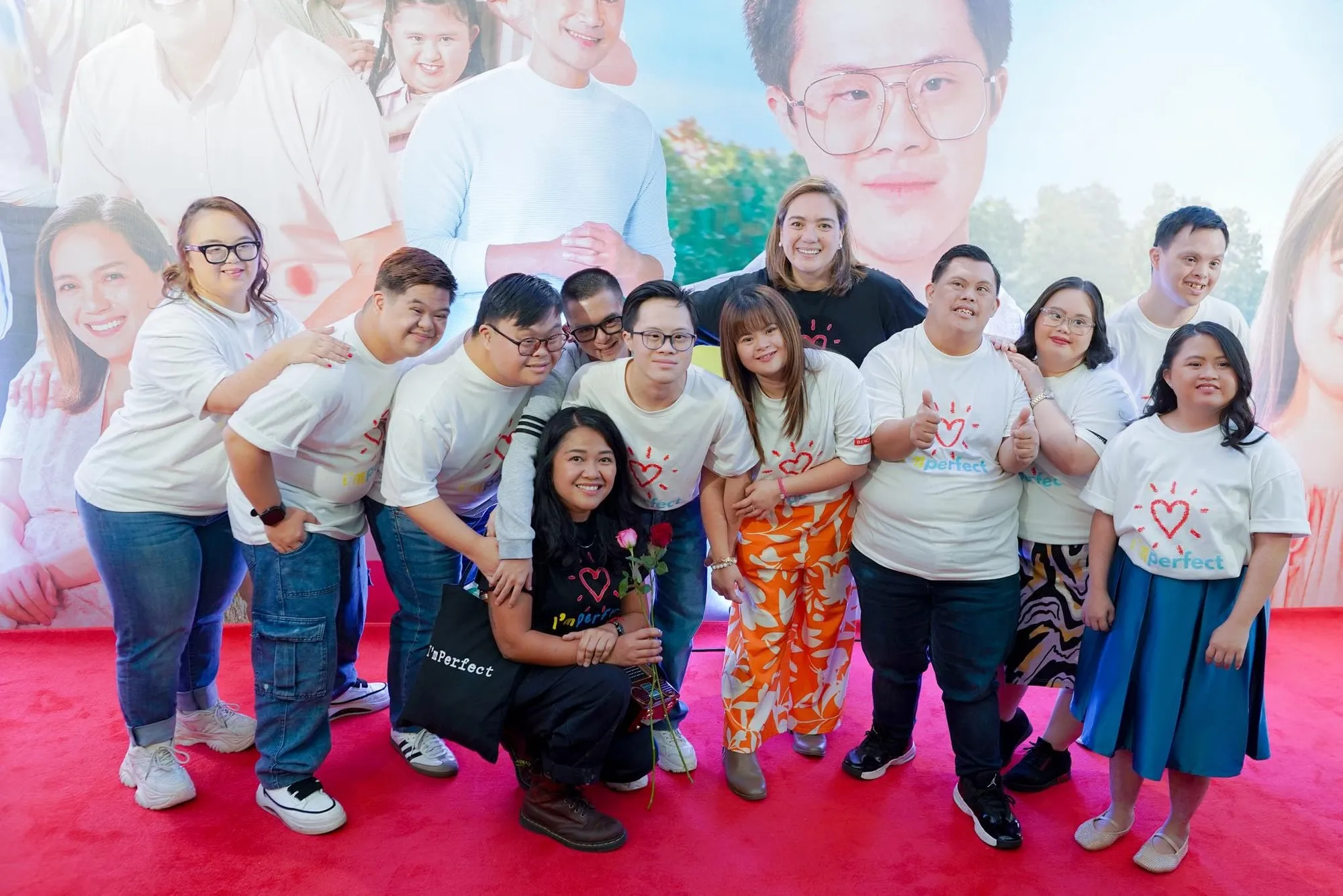 The Film I'MPERFECT Tells the Love Story of a Down Syndrome Couple and ...