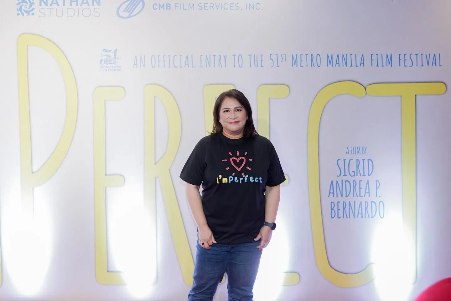 The Film I'MPERFECT Tells the Love Story of a Down Syndrome Couple and ...