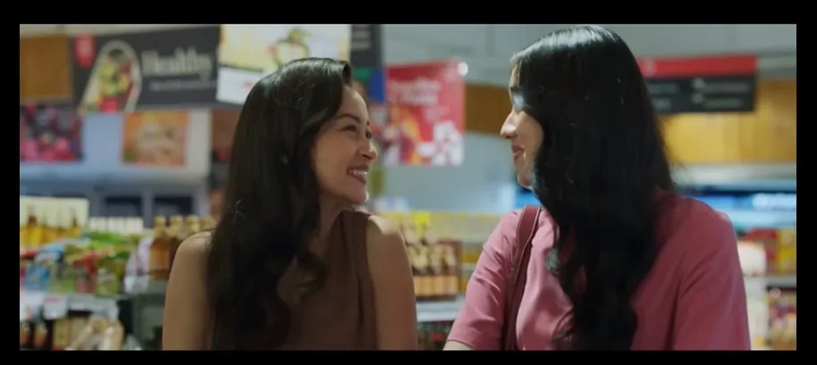 Film MUSUH DALAM SELIMUT 2026 - Sinopsis, Pemeran dan Fakta Menarik ...