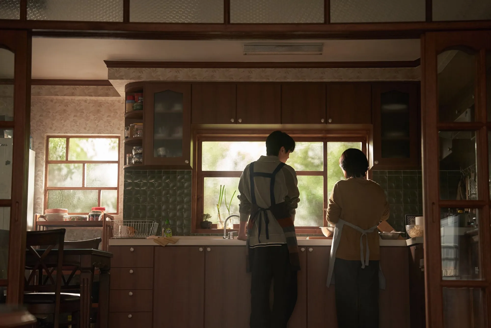 Film NUMBER ONE 2026 - Sinopsis, Pemeran dan Fakta Menarik - KapanLagi.com