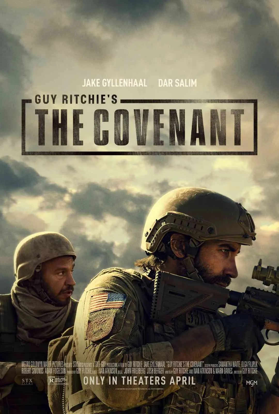 15 Film Perang Terbaik Sepanjang Masa dari Saving Private Ryan hingga ...