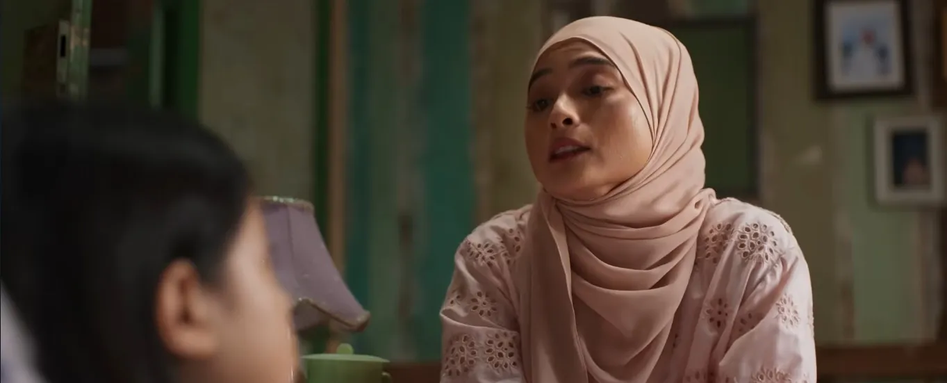 Film SUAMIKU LUKAKU - Sinopsis, Pemeran dan Fakta Menarik - KapanLagi.com
