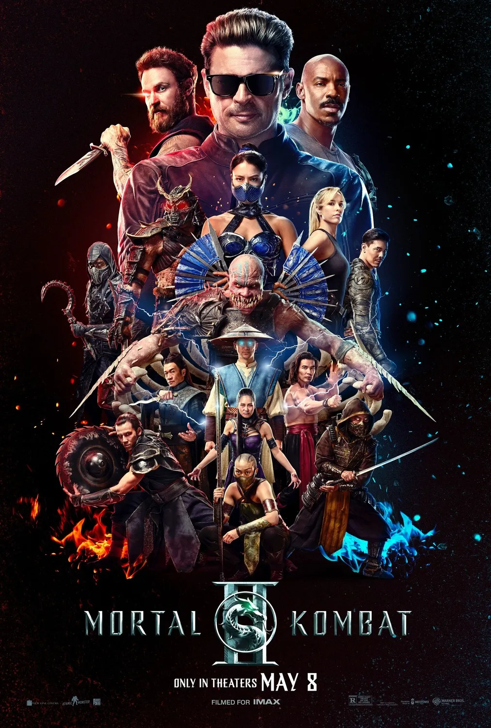 Film Terbaru Bioskop yang Akan Tayang Mei 2026 - KapanLagi.com