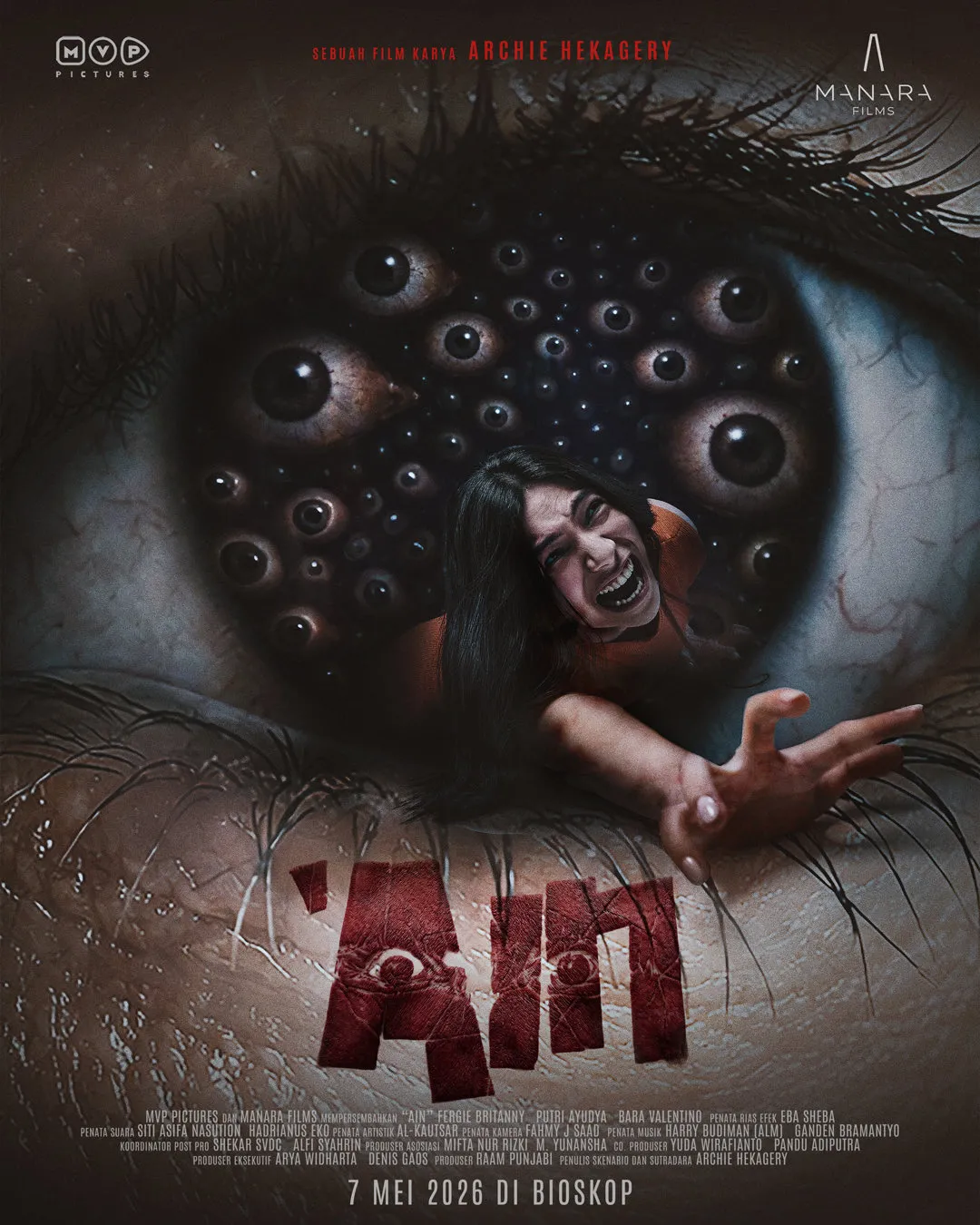 Film Terbaru Bioskop yang Akan Tayang Mei 2026 - KapanLagi.com