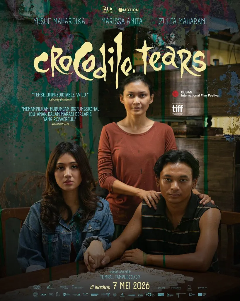 Film Terbaru Bioskop yang Akan Tayang Mei 2026 - KapanLagi.com