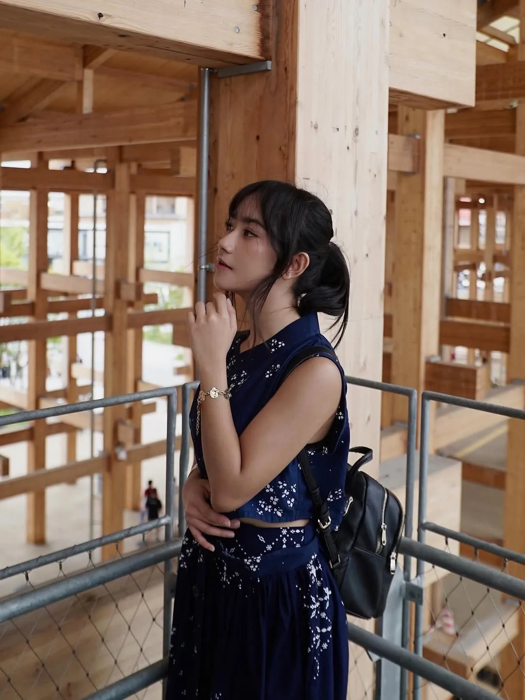 Freya JKT48 Masuk Nominasi Wanita Tercantik di Dunia Versi Shining ...