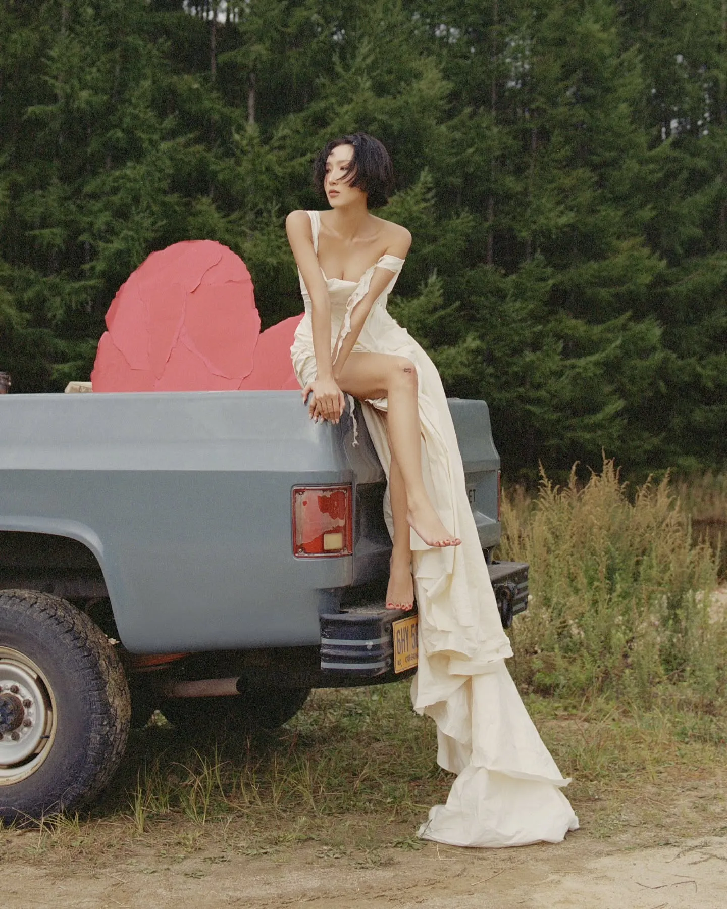 Good Goodbye Hwasa Jadi Lagu Kedua dengan PAK Terbanyak Sepanjang Masa ...