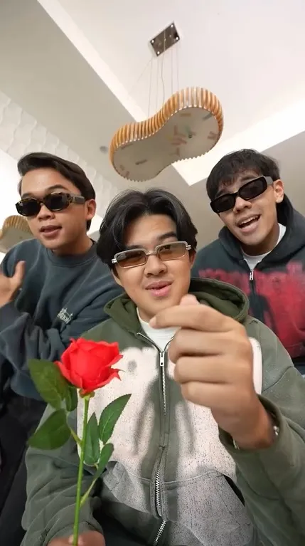 Grup Trio Baru NPD Rilis Single Pertama Berjudul “Sempurnanya Aku ...
