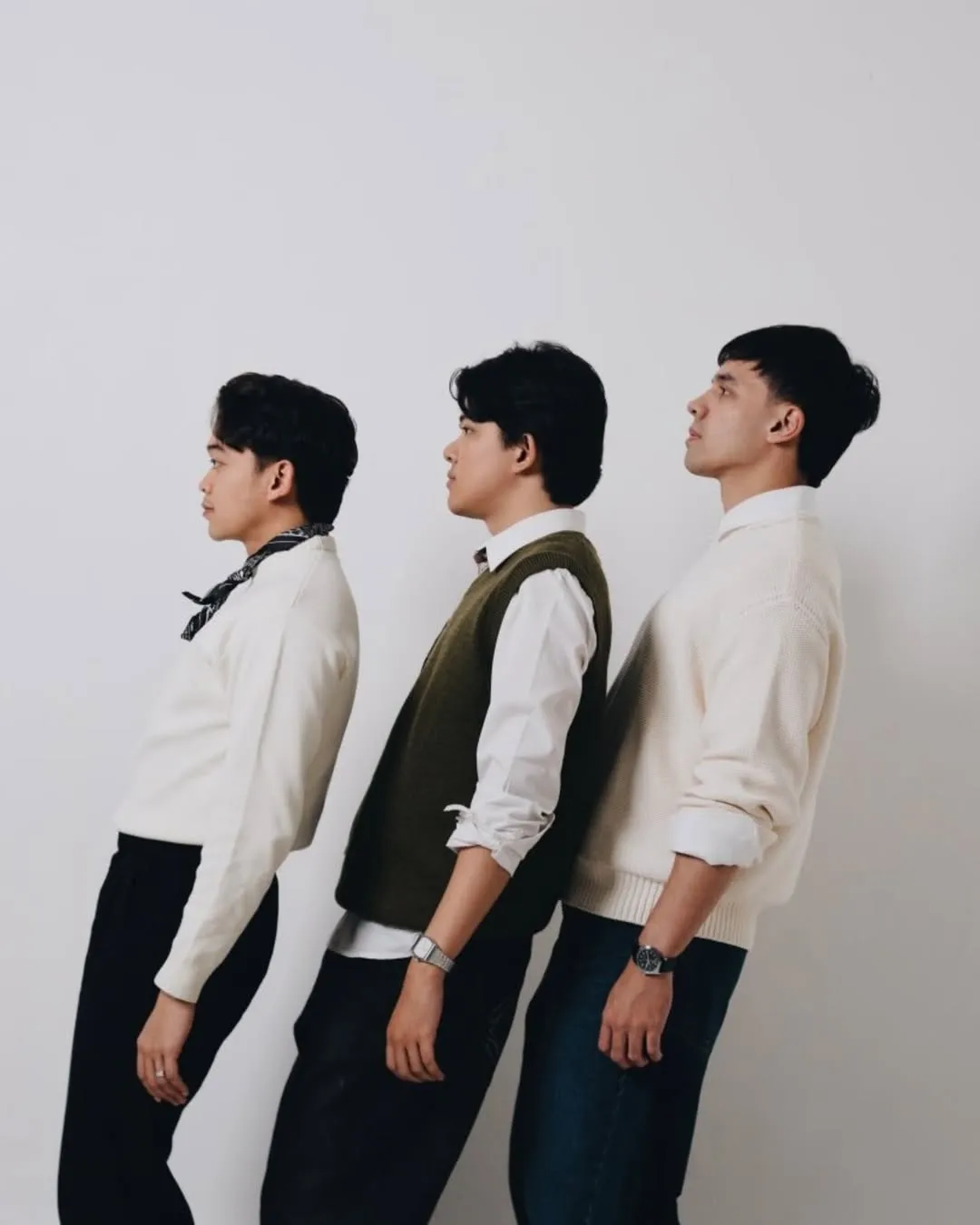 Grup Trio Baru NPD Rilis Single Pertama Berjudul “Sempurnanya Aku ...