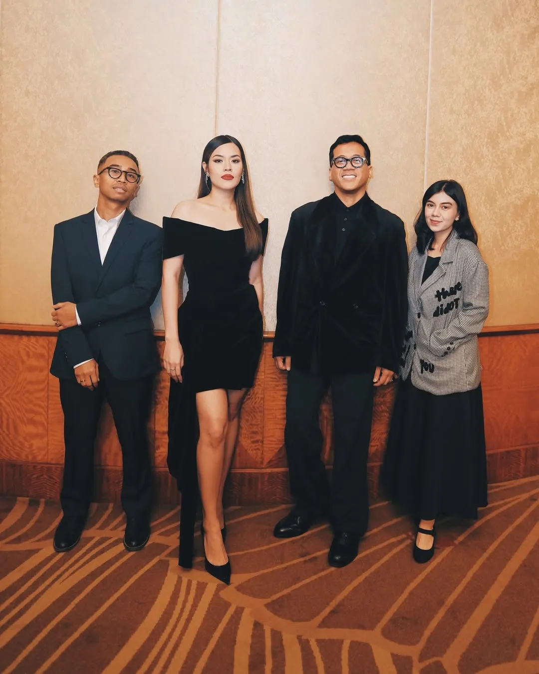 Harga Tiket Raisa Live in Concert Love & Let Go 2026 Mulai Ratusan Ribu ...