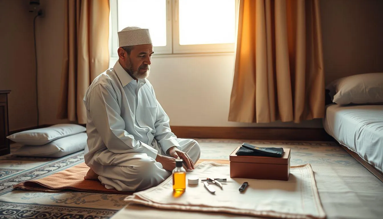 Ibadah Sunnah Saat Haji dan Panduan Lengkap Cara Melaksanakannya ...