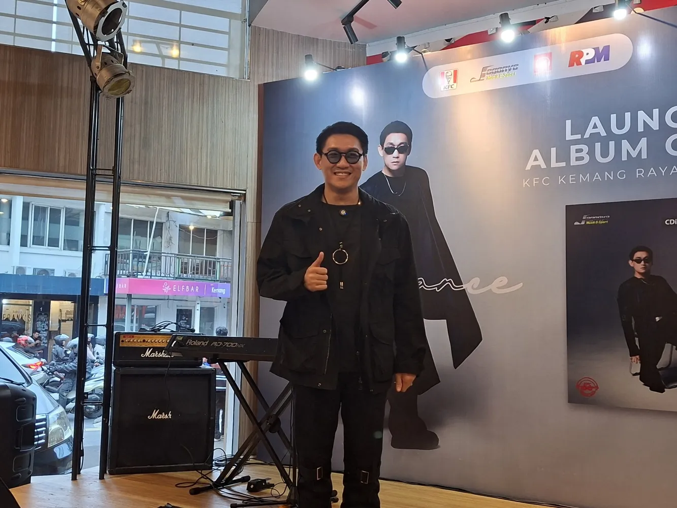 Ifan Seventeen Works on Album 'Resonance' in Just a Month, Idea Came Up ...