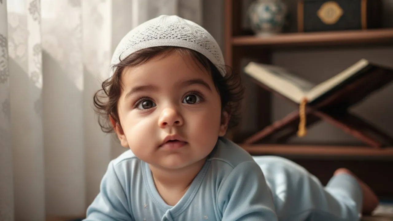 Inspirasi Nama Bayi Laki-Laki Awalan R 3 Kata: Pilihan Islami dan ...