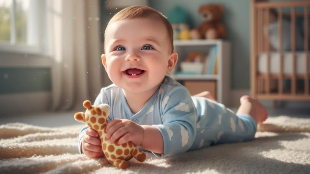 Inspirasi Nama Bayi Laki-Laki Awalan R 3 Kata: Pilihan Islami dan ...