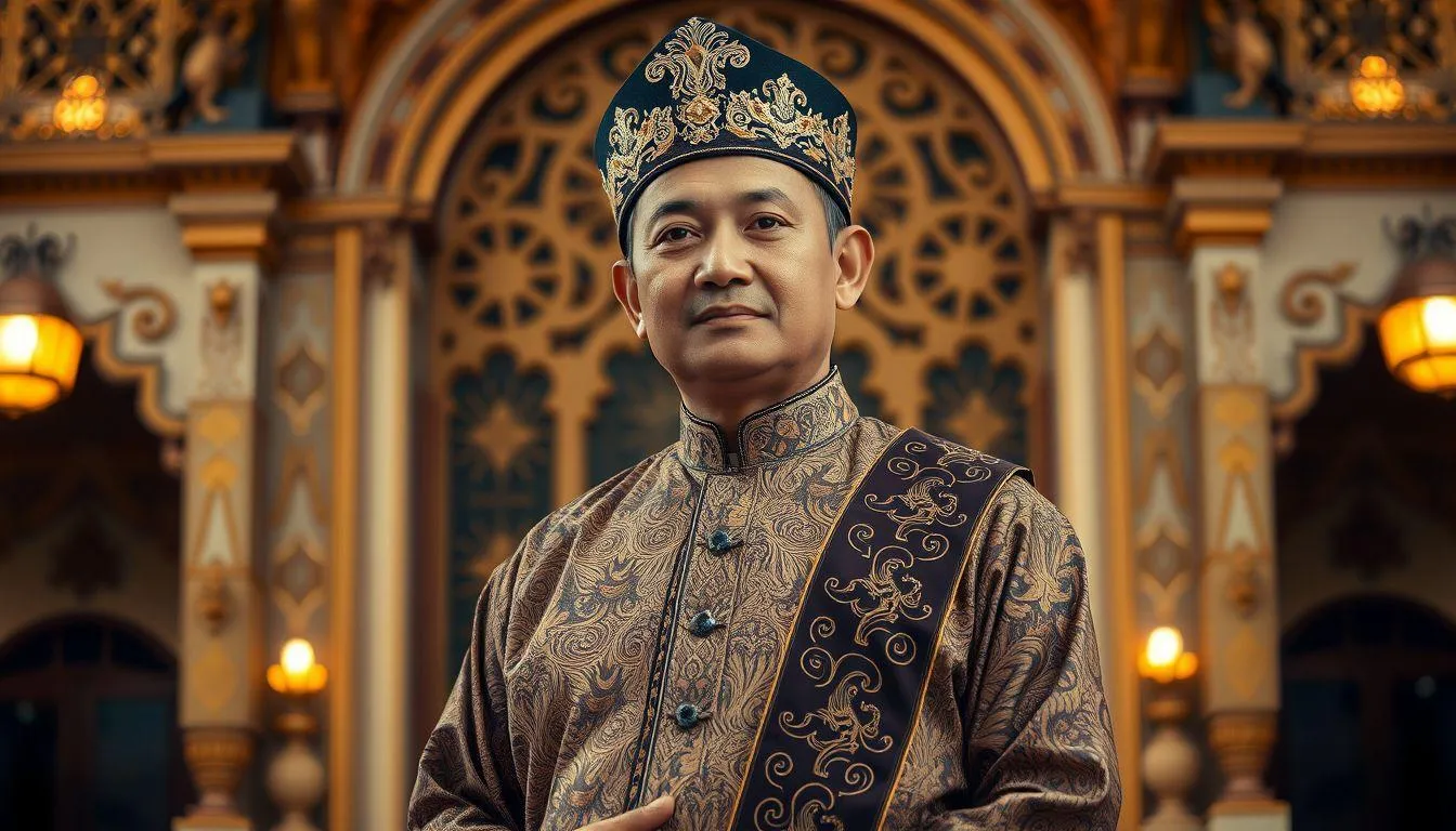 Inspirasi Nama Bayi Laki-Laki Awalan R 3 Kata: Pilihan Islami dan ...