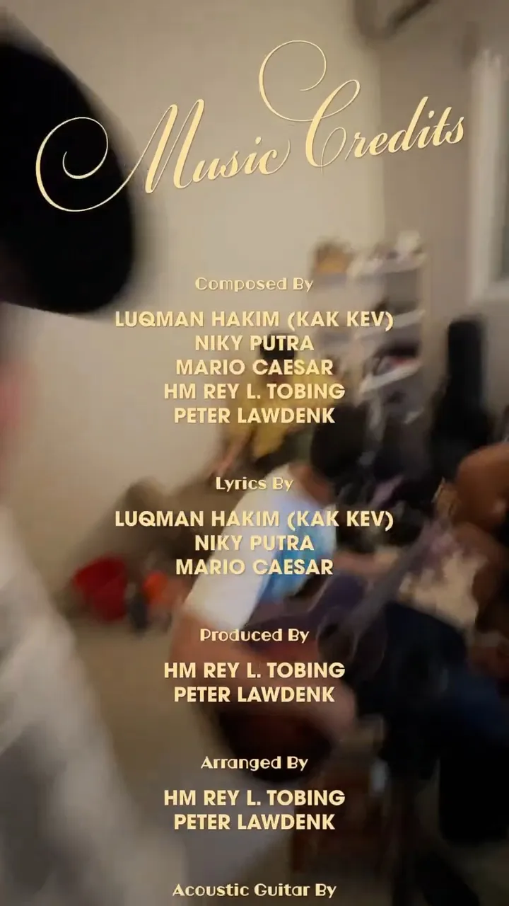 Iqbaal Ramadhan Ikut Berkontribusi di Lagu I Love You But You Lebih ...